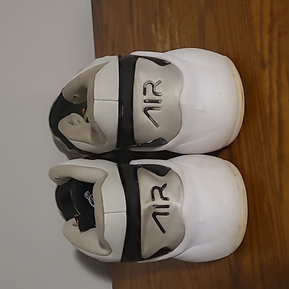 Nike | Shoes | Nike Air Max Bolts | Poshmark